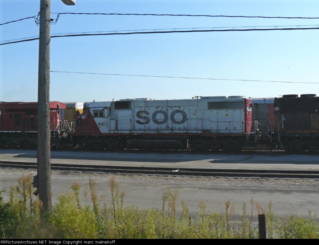 SOO 4411